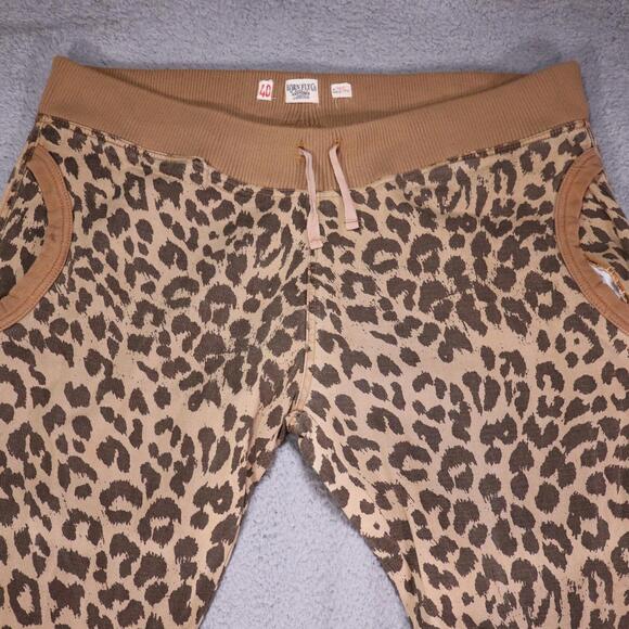Jeans | Born Fly Anytown Usa Jeans Mens 4 Jean Hybrid Animal Y2k | Poshmark